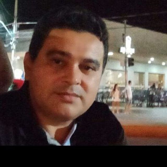 Jovanio Oliveira - Curriculum